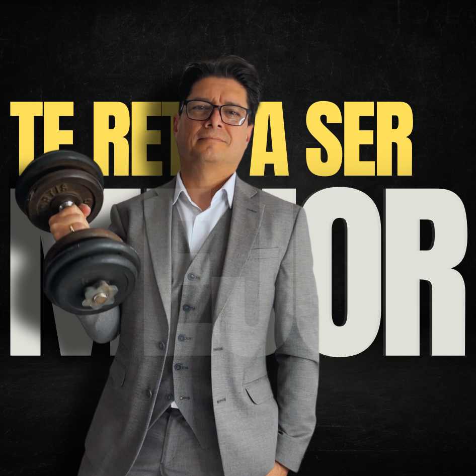 Entrenamiento Ejecutivo - Coach Lisandro Castaneda