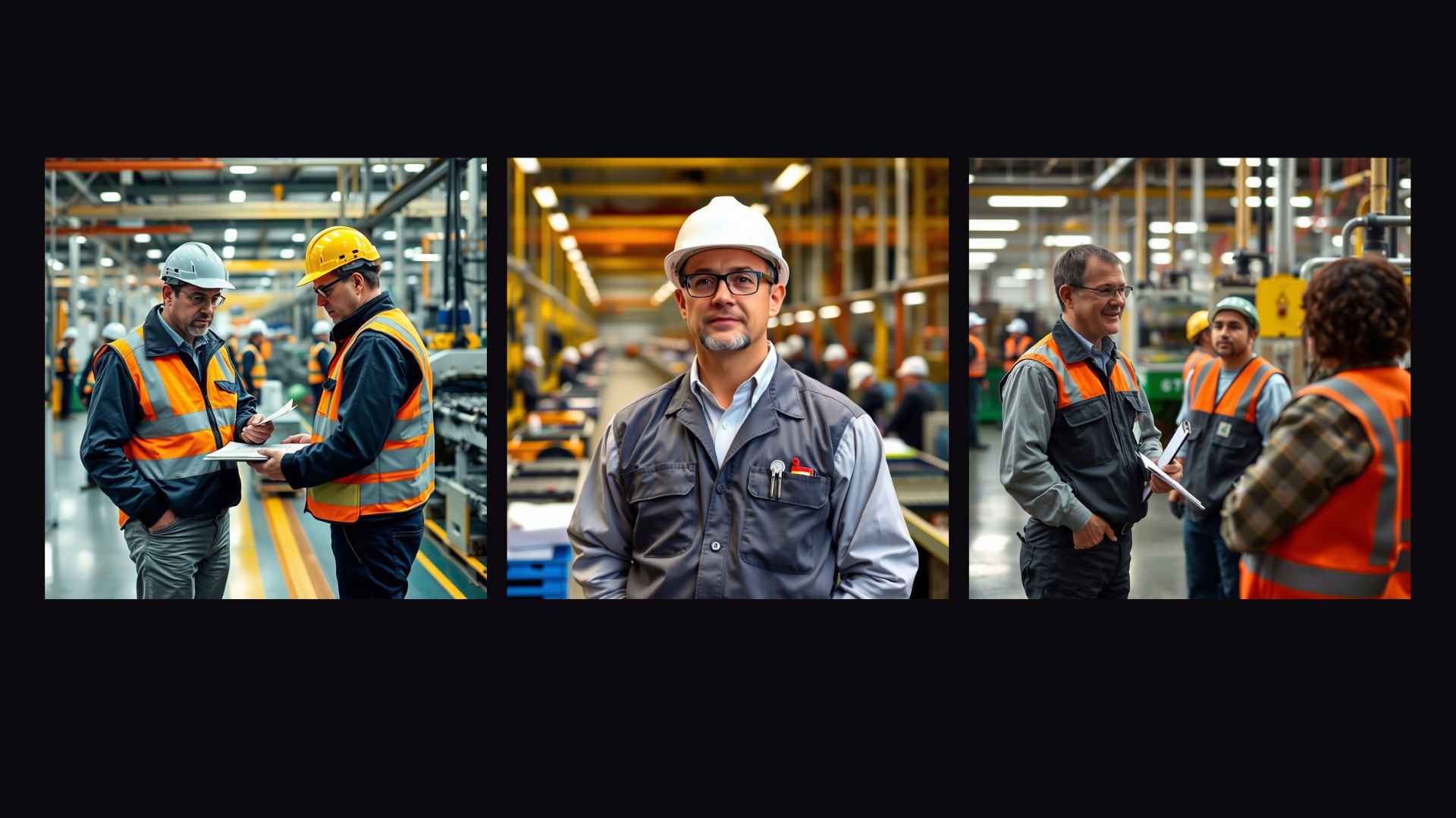 El Lider Supervisor - Coach Lisandro Castaneda